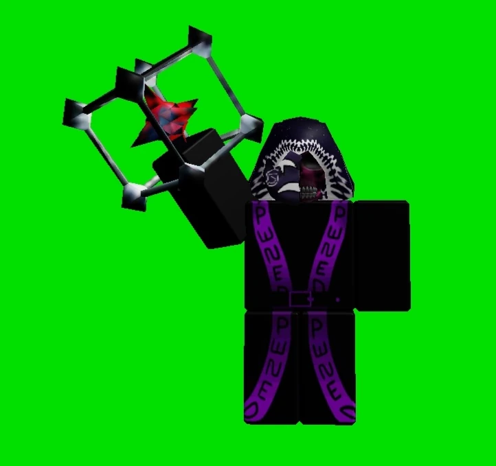 Fanmade noli skin | Fandom