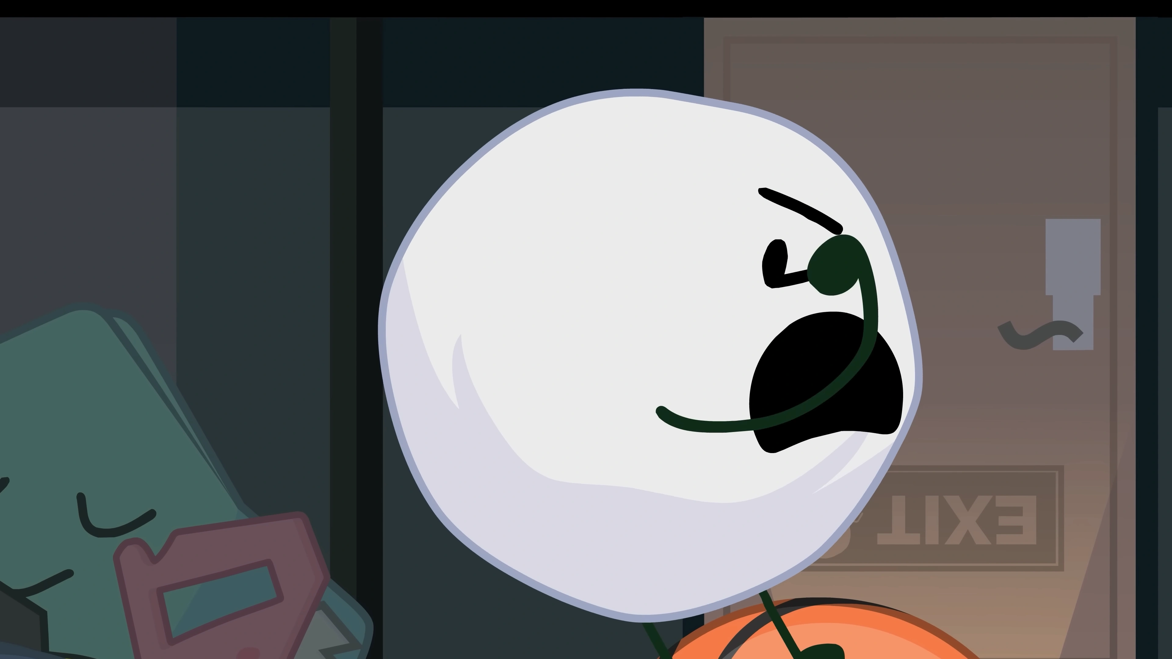 I just noticed something in TPOT 19... | Fandom