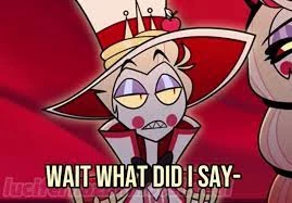Lucifer, buddy? We need to talk... | Fandom