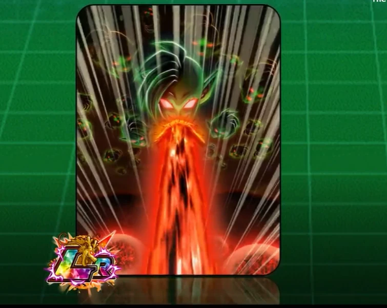 LET DOKKAN COOK BOIS FUSING LR VB AND LR MZ WITH DOKKAN FIELD | Fandom