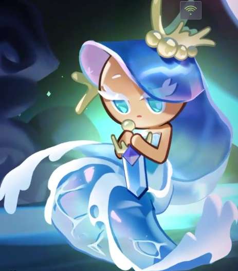 Sea Fairy´s gacha screen is so pretty- | Fandom