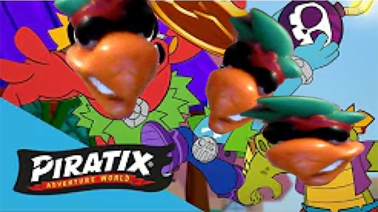 Discuss Everything About Piratix: Adventure World Wiki | Fandom