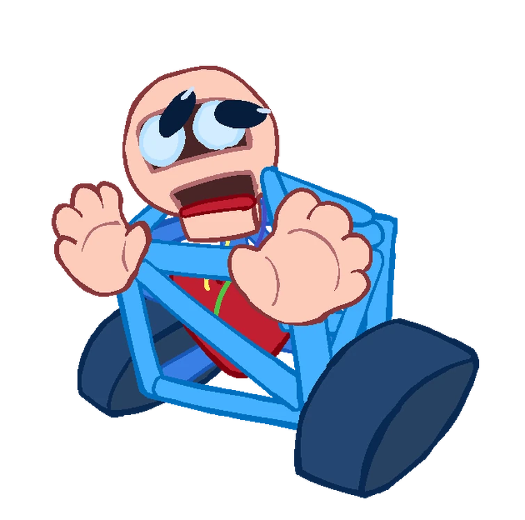Discuss Everything About Baldi's Basics Wiki | Fandom