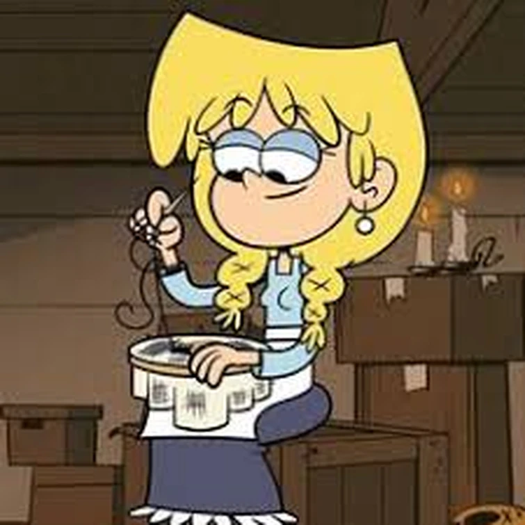Lori Loud Appreciation Post | Fandom