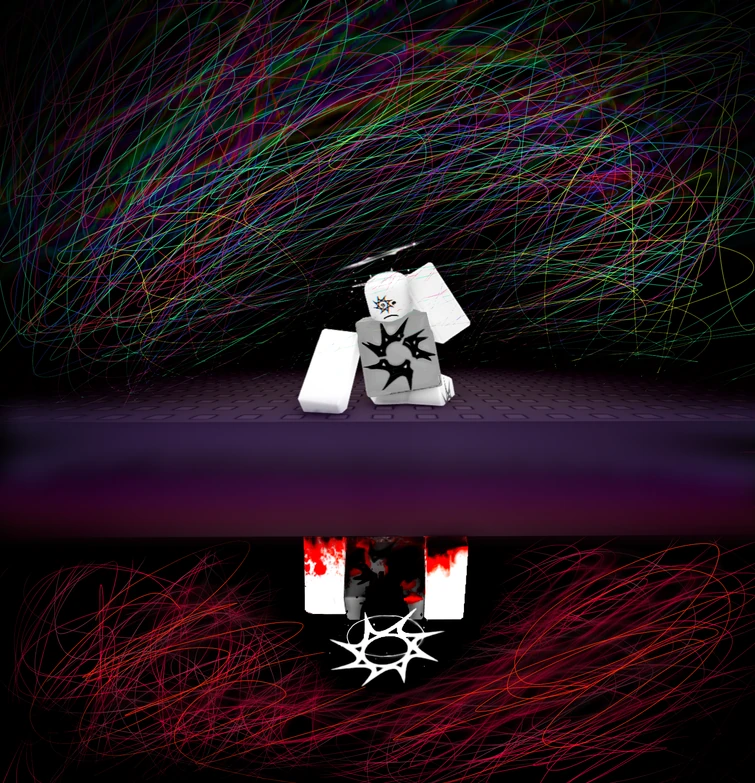 just a random thing i did cuz i like Broken Spawn | Fandom