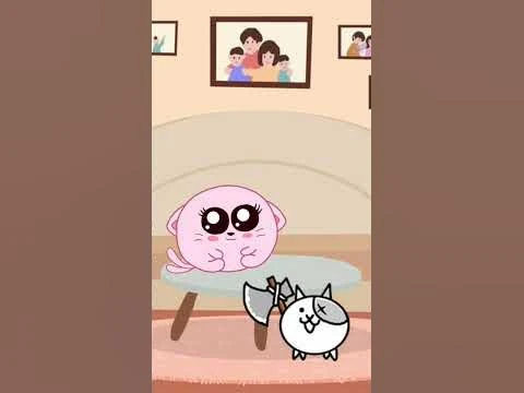 Axe Cat gets grounded because he's the worst cat in battle cats | Fandom