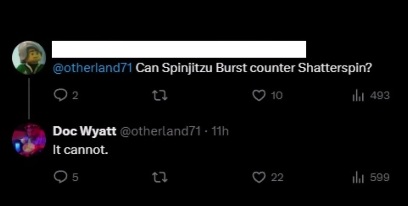 Yeah, ok Doc. Sure... | Fandom