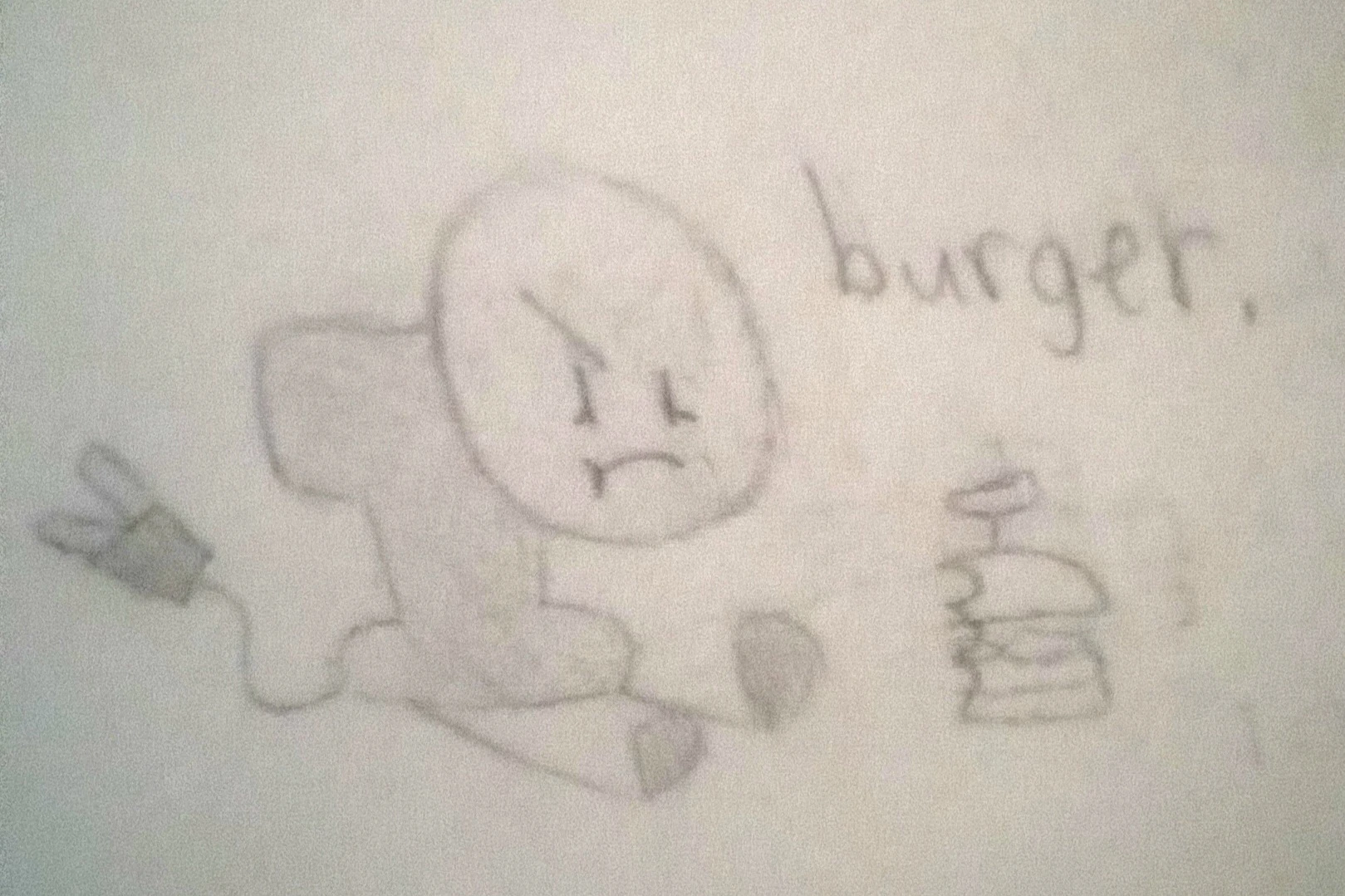 burger. | Fandom