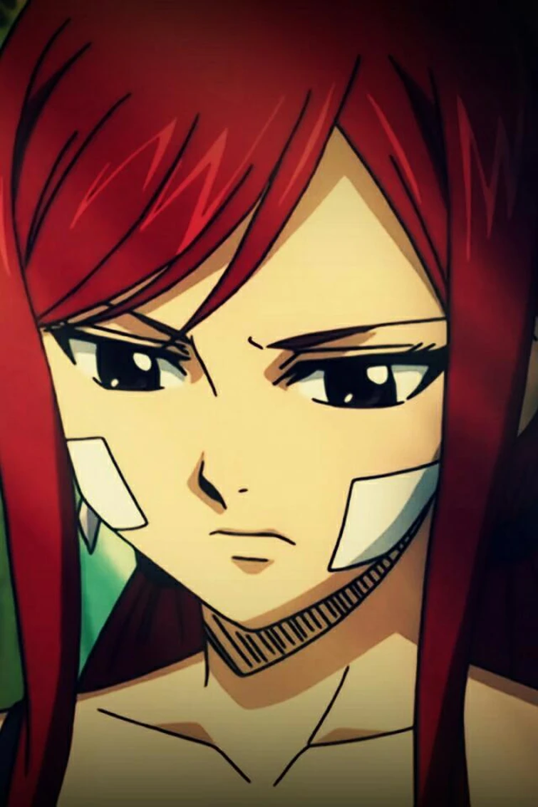 Love Erza | Fandom
