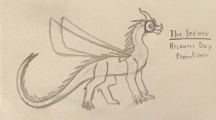 Bloodworm Hive Character Refs Parts 3 - 8 + Ask a Few HiveWing ...