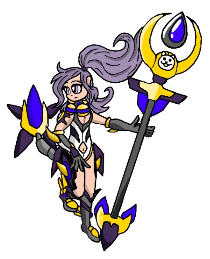 If ubers were made by me part 4: Coppermine | Fandom