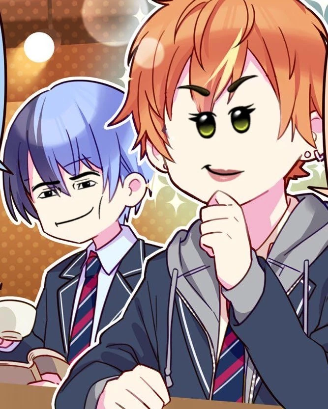 No thoughts | Fandom