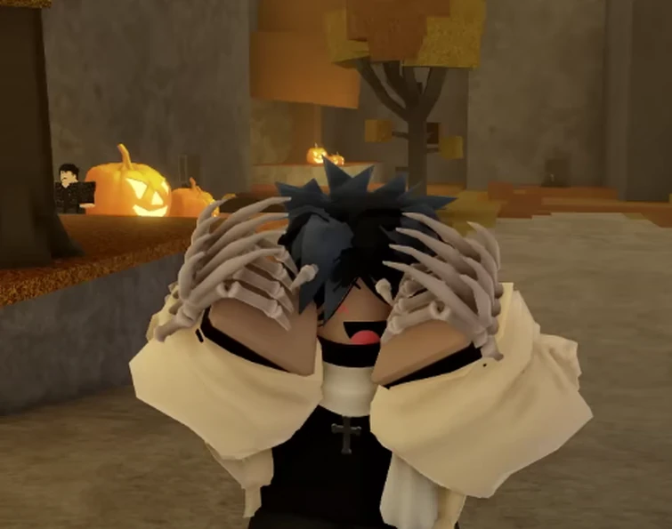 Bone Gloves and Cursed Scythe | Fandom