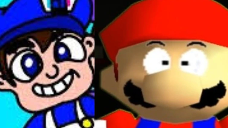 mario reacts to ulpu real!!! | Fandom
