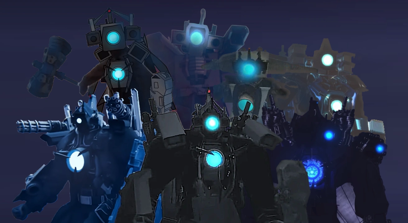 Titan CameraSquad | Fandom