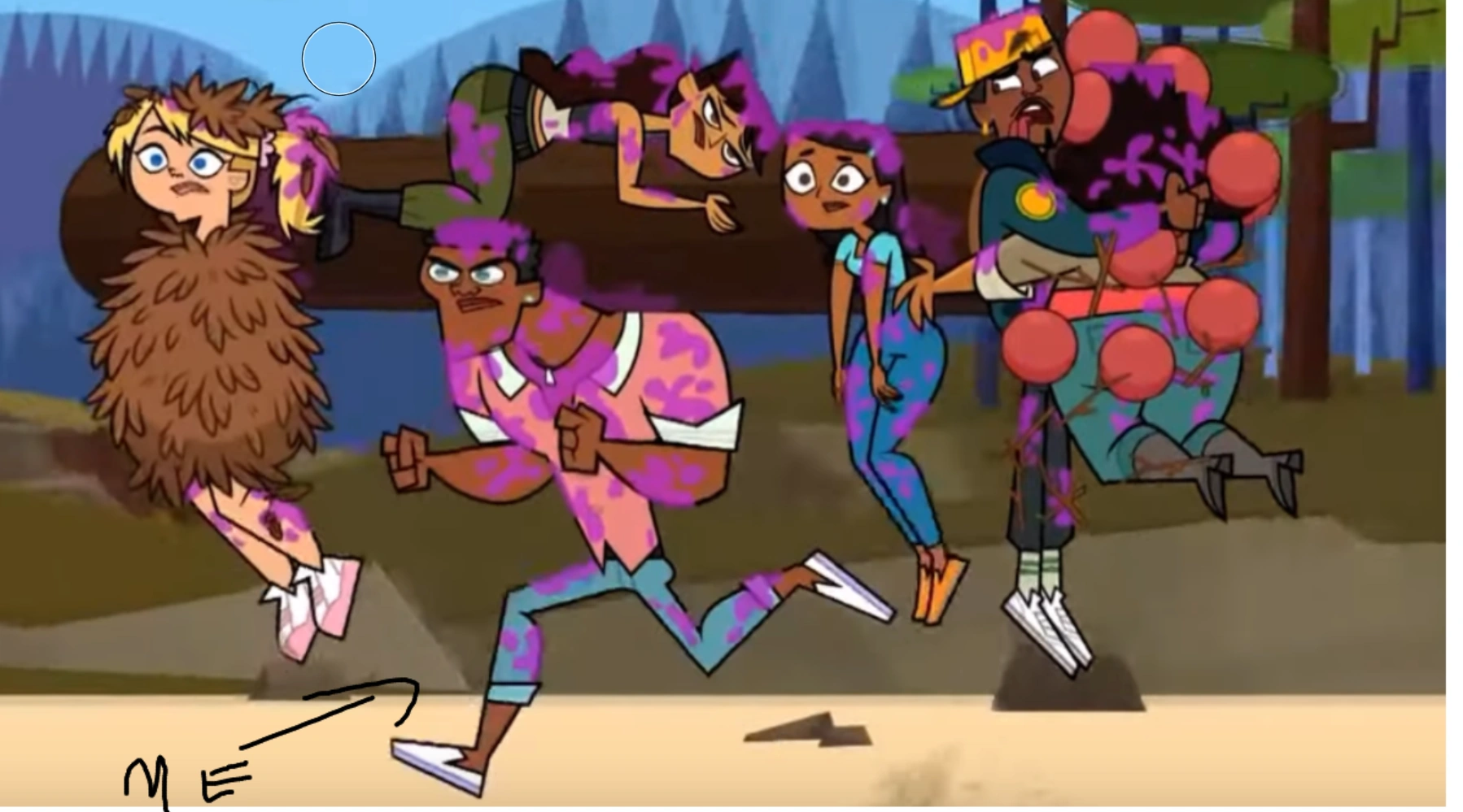 Group projects be like: | Fandom