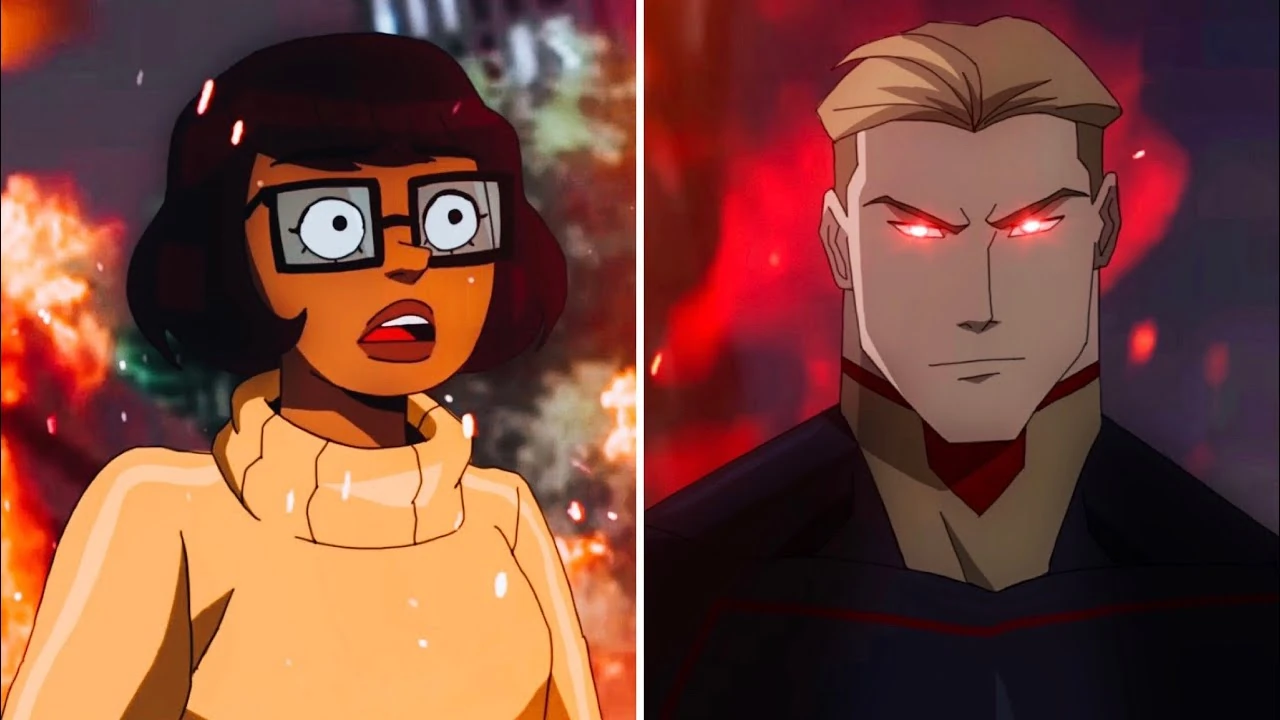 FINALLY HOMELANDER DOES SOMETHING GOOD | Fandom