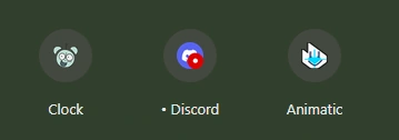 GET OUT OF THE WAY DISCORD | Fandom