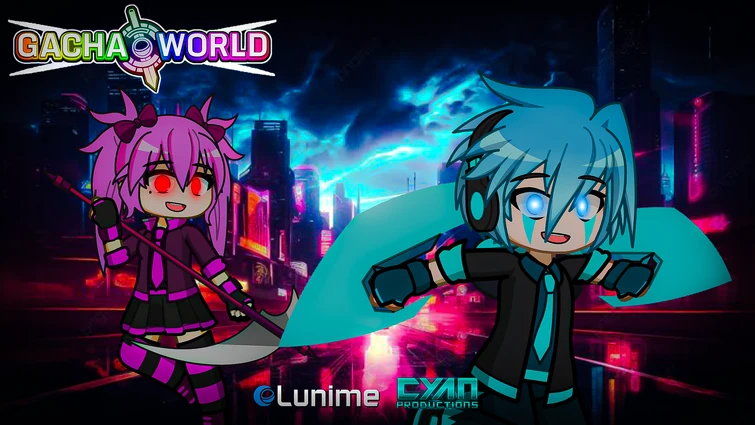 Discuss Everything About Lunime Wiki | Fandom