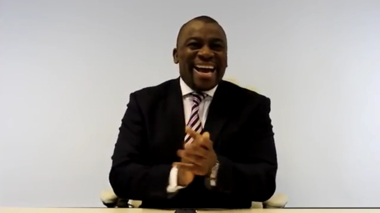 Who Is This Guy? | Fandom