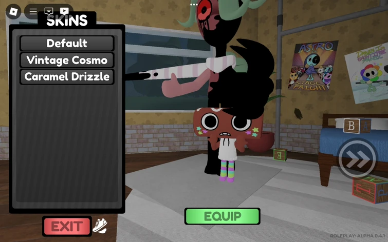 Sprouts jumpscare | Fandom