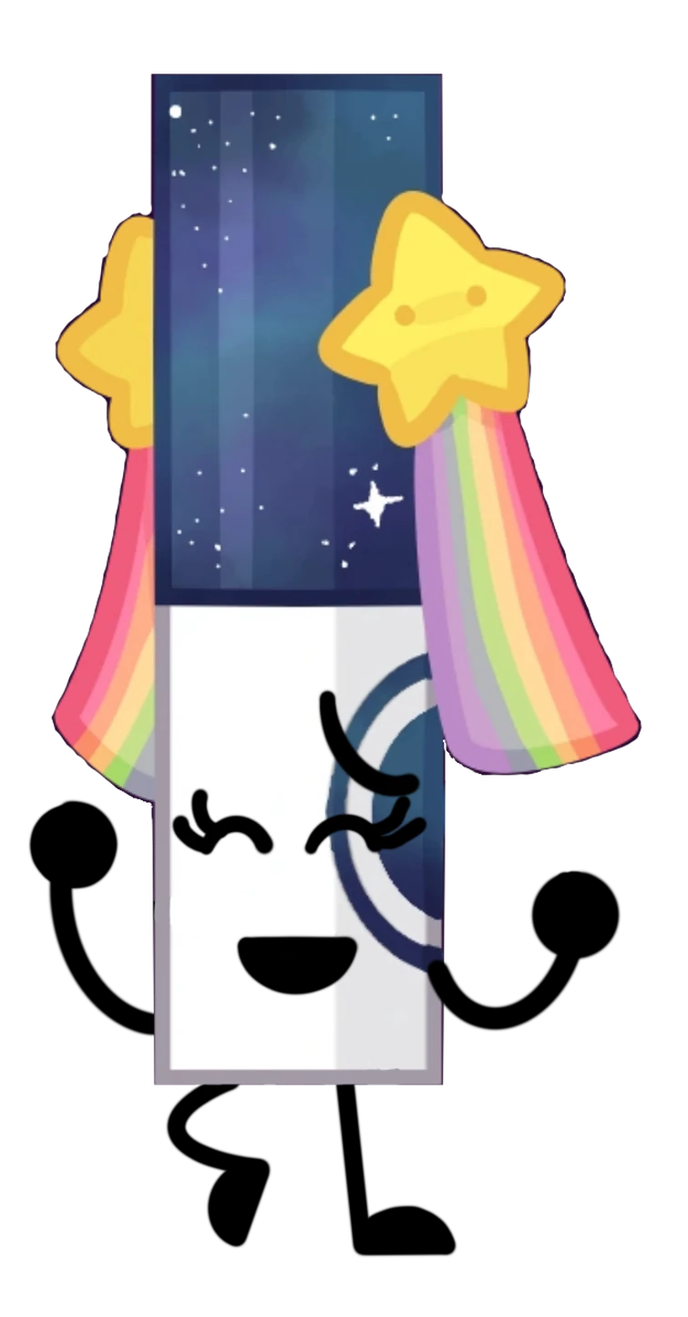 The second to last marker custom pose | Fandom