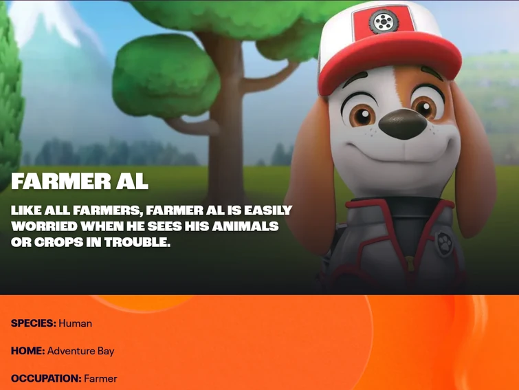 Discuss Everything About PAW Patrol Wiki | Fandom