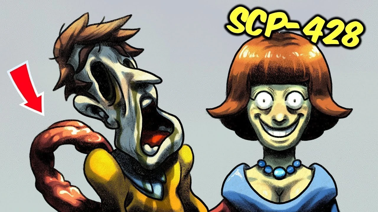 How would you beat scp-428 aka "the crowd" ? | Fandom