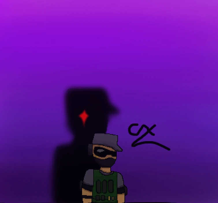 Bit disappointed about TDS discord art | Fandom