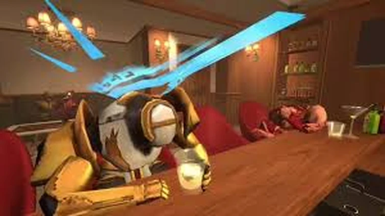 My speech is ready | Fandom