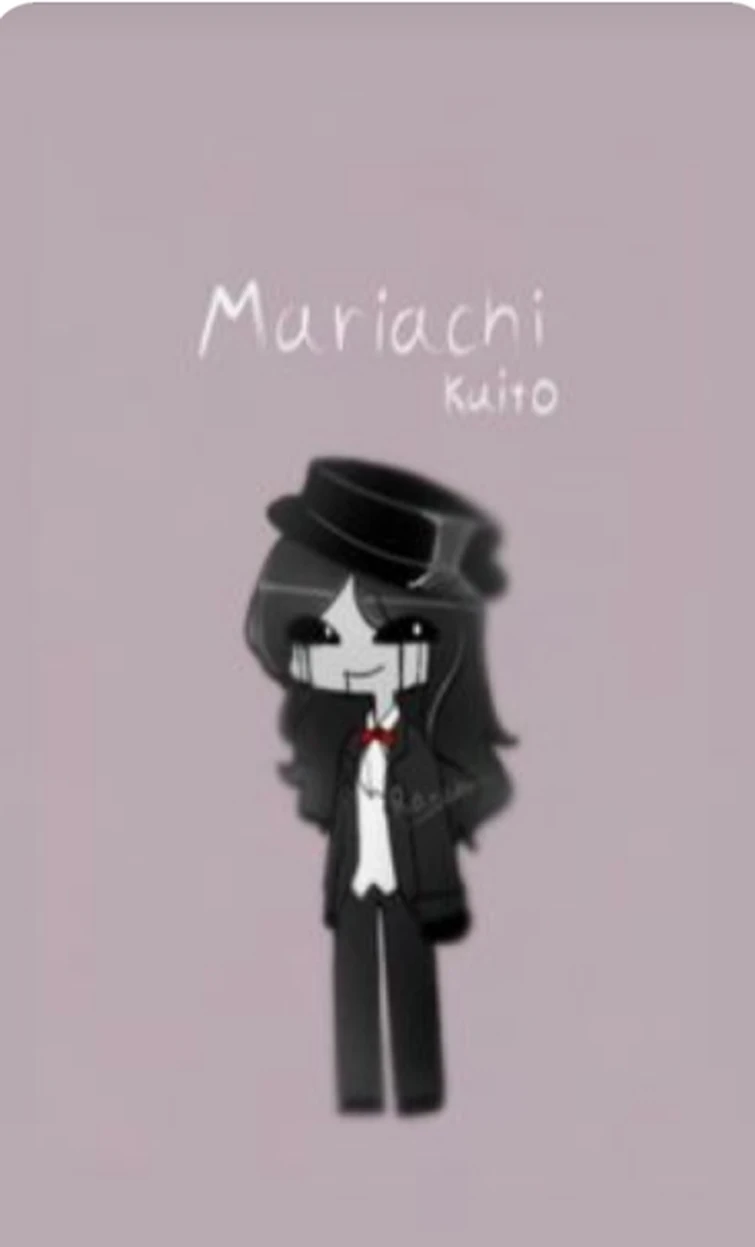 All mimic icons! You can make them as ur pfp :D | Fandom