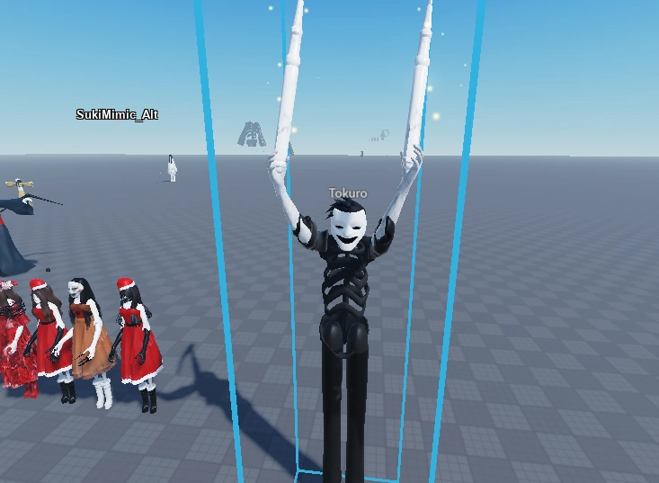 Tokuro finally gets hair | Fandom