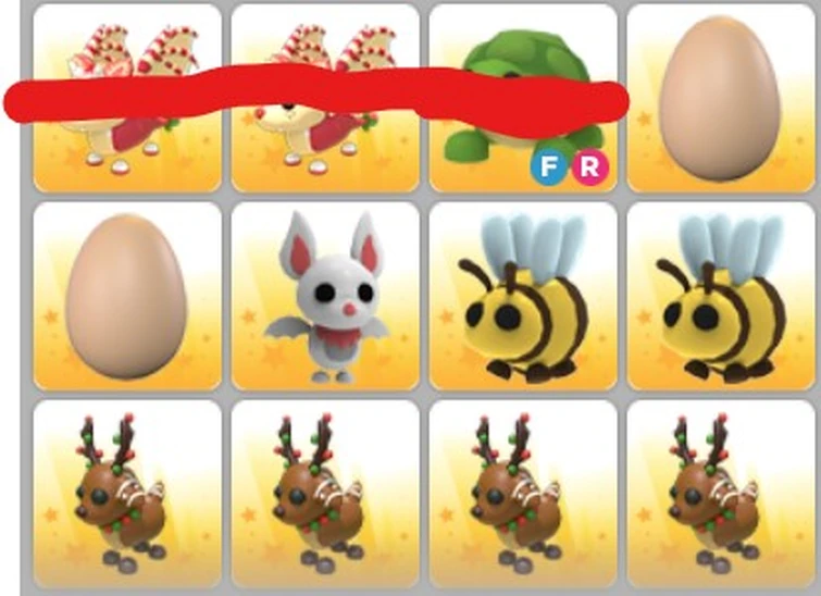 LF: 4 amami rabbits! | Fandom