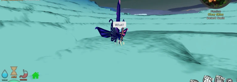 HELP YIEPER CAN WALK THROUGH WALLS AND I FELL OF THE WORLD | Fandom