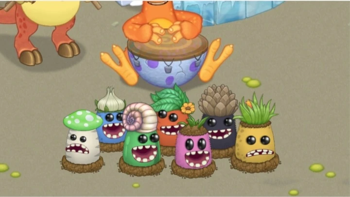 Old composer island: what it needs | Fandom