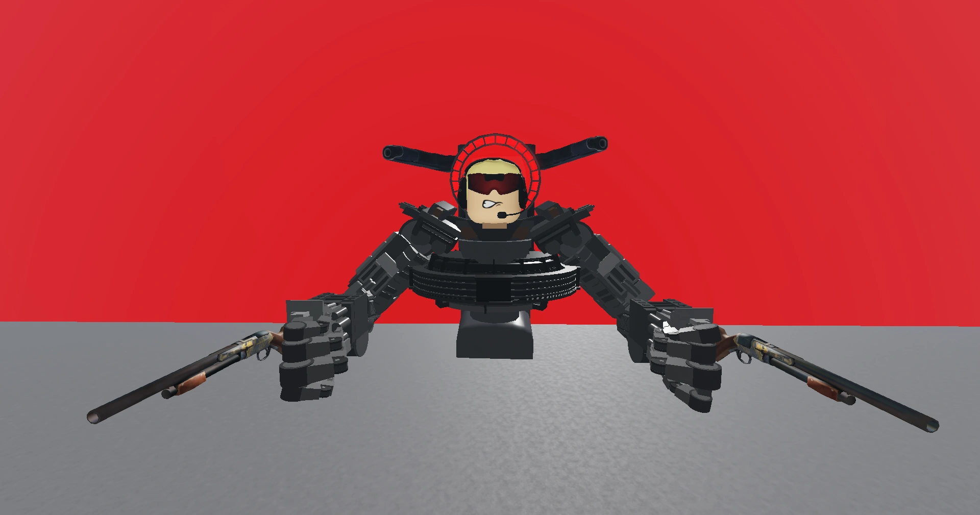 Duke Nukem Astro Toilet (Concept) | Fandom