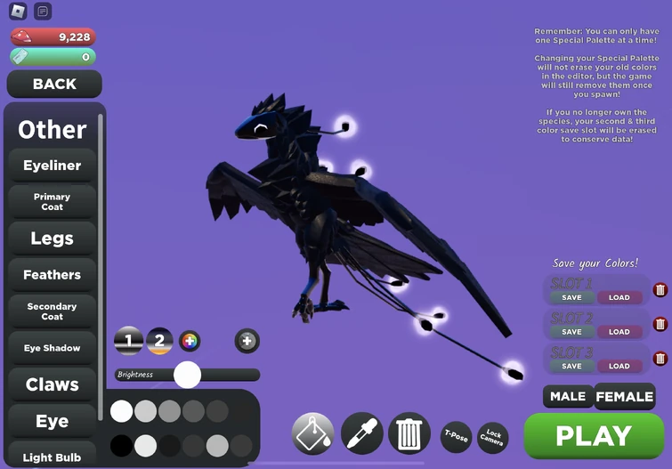 Rate this skin! | Fandom