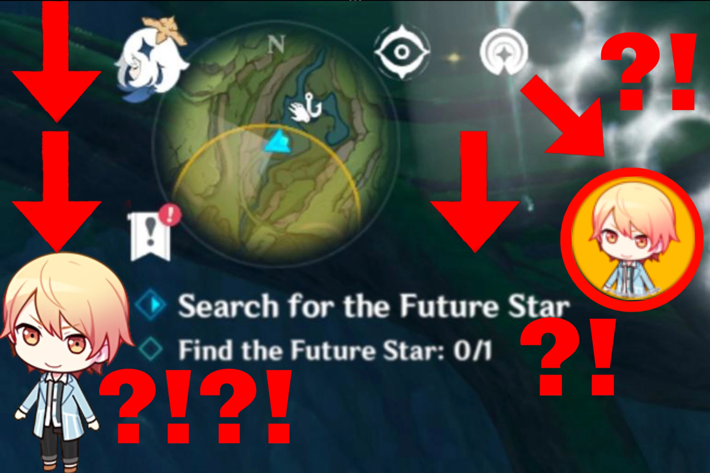 future star | Fandom