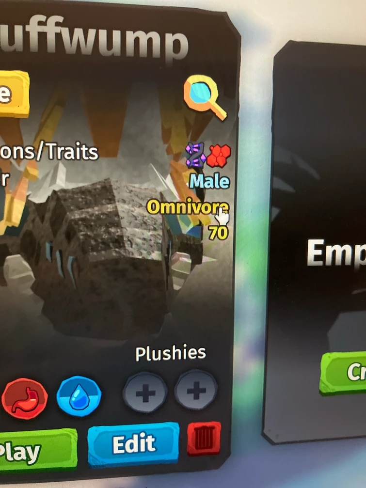 Shadow Mut Puffwump worth?? | Fandom