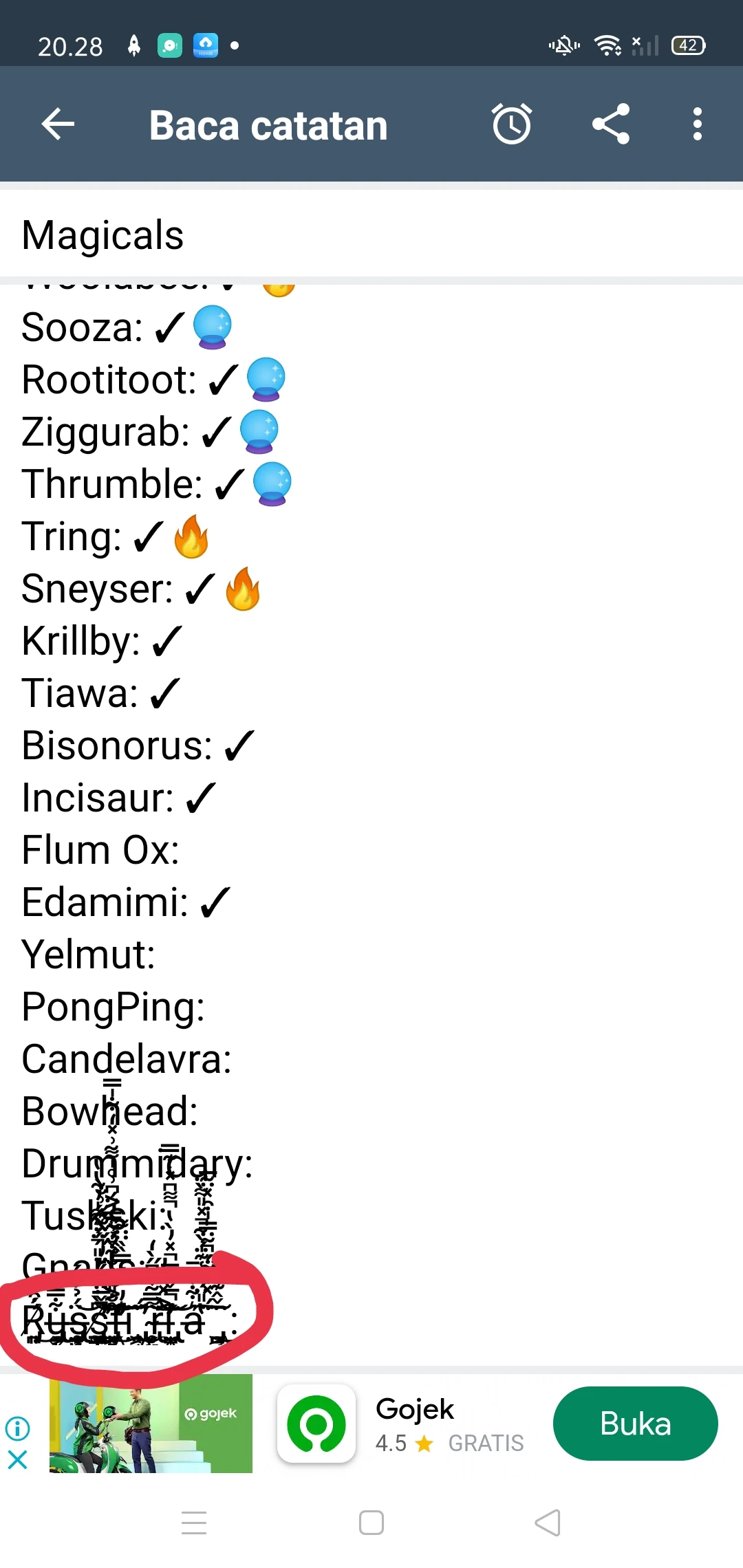 I Made a Fire Hex Elemental Monster | Fandom