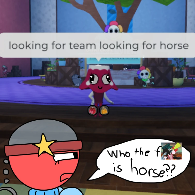 Discuss Everything About Dandy's World Wiki | Fandom