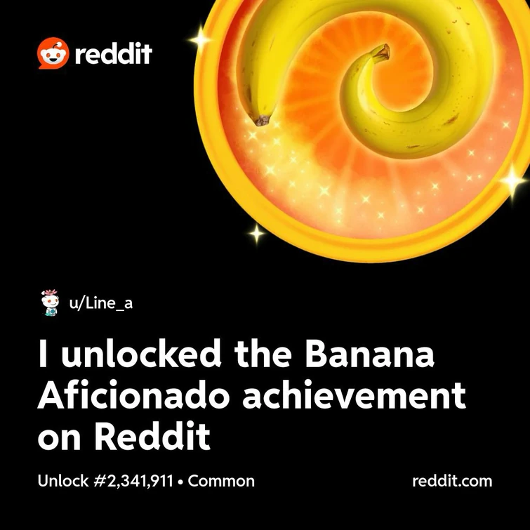I scrolled 10,000 banana lengths on Reddit…. | Fandom