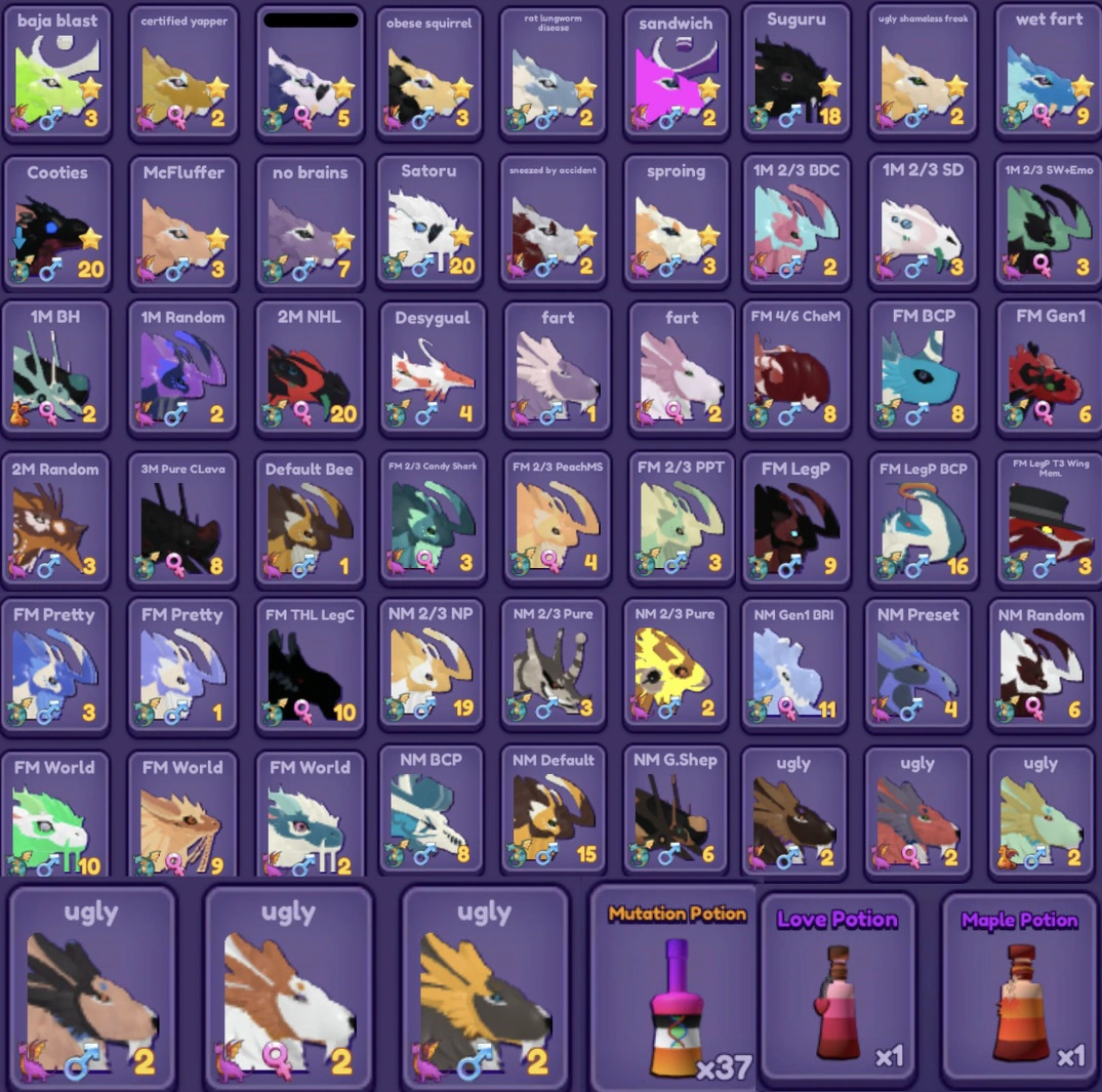 Trading/Selling Junk | Fandom