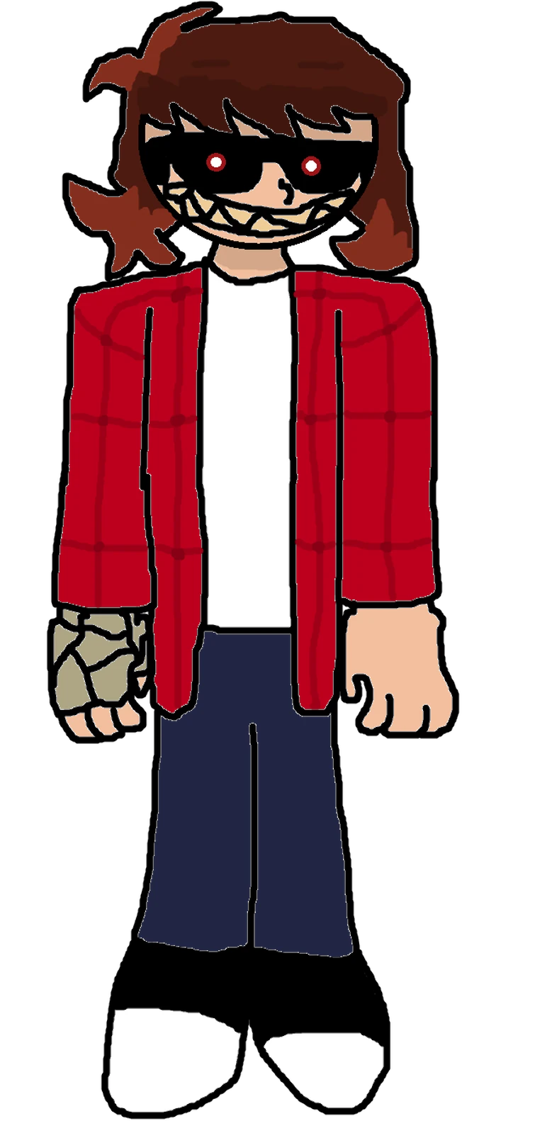 uhh stupid shit | Fandom