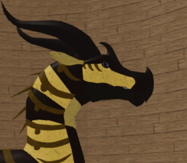 Wings of Fire Roblox OC art! | Fandom