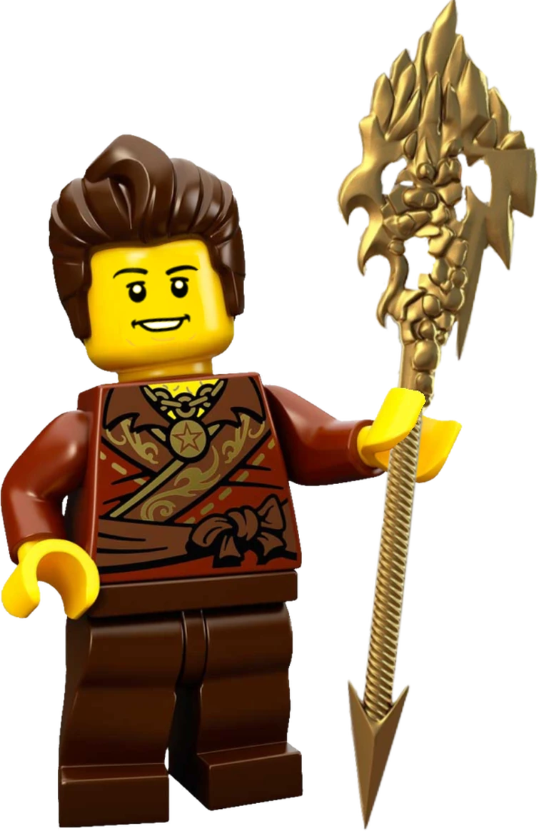 Fixed something | Fandom