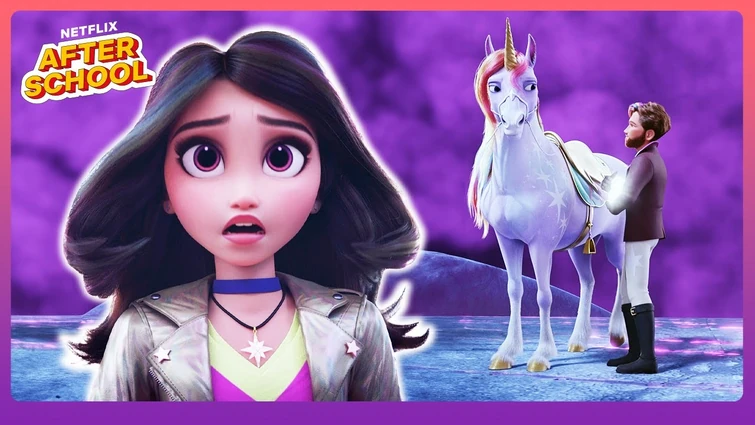 Discuss Everything About Unicorn Academy Wiki | Fandom