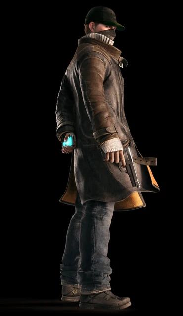 Discuss Everything About Watch Dogs Wiki | Fandom