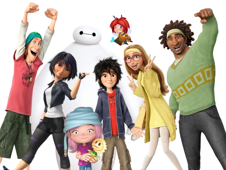 Discuss Everything About Heroes Wiki | Fandom