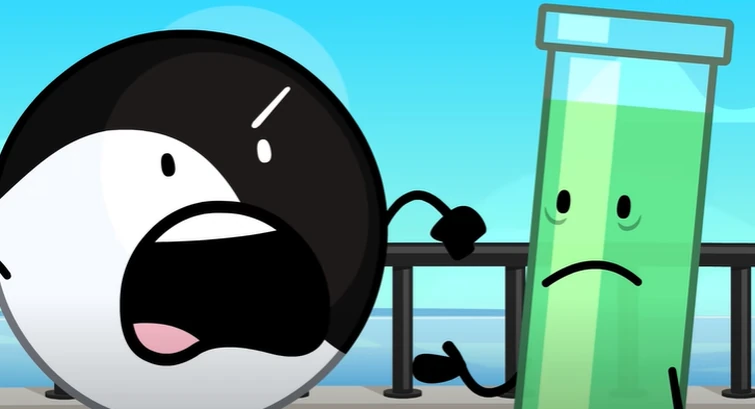 Give me a character to simp for | Fandom